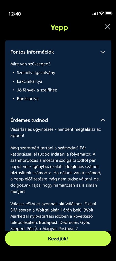 Yepp El Modelo De Streaming Ilimitado Es La Revolución De Datos De Yettel