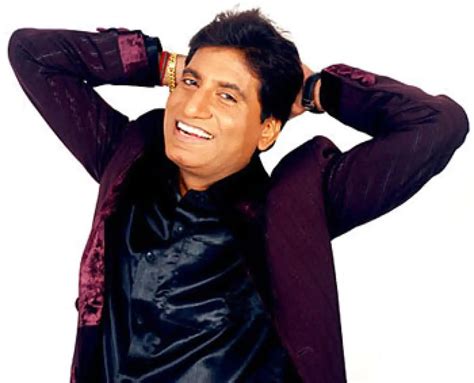 Condolences Pour In For Raju Srivastava After Comedian Dies Aged 58