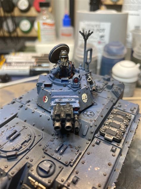 Starting My Dkok Army Rdeathkorpsofkrieg