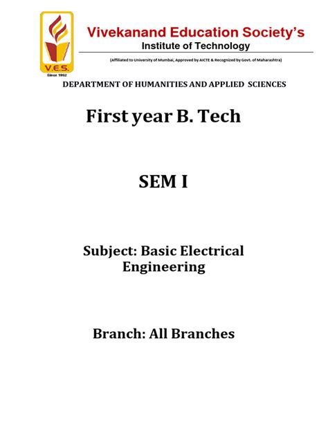 Es 103 Bee Syllabus Pdf