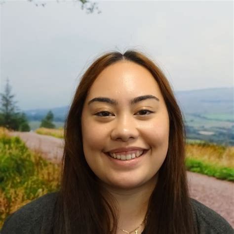 Jasmine Macewen Green Action Trust