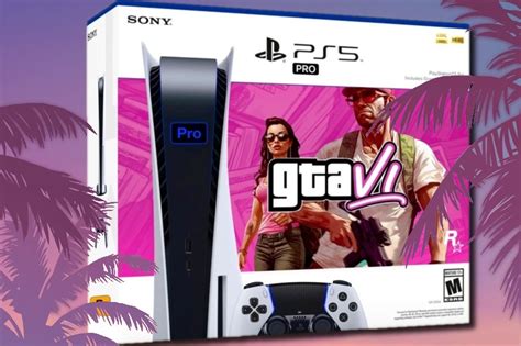La salvaje afirmación sobre GTA sugiere que los propietarios de PlayStation Pro podrían