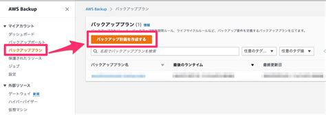 Aws Backup For Amazon S3を使えば自動バックアップと任意のタイミングまで復元ができる！ Developersio