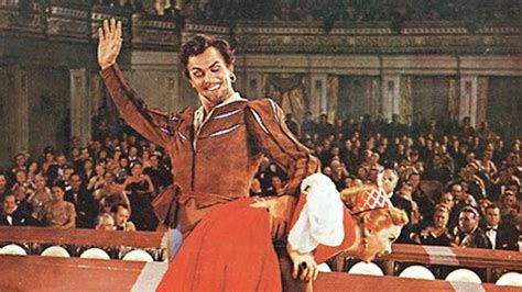 Spanking Scene From Kiss Me Kate Howard Keel And Kathryn Grayson Youtube