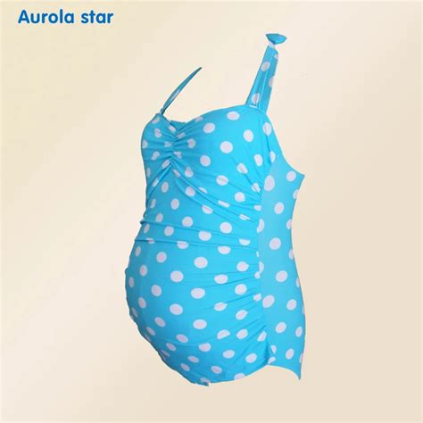 Buy Maternity Swimsuit Pregnant Women Maternity