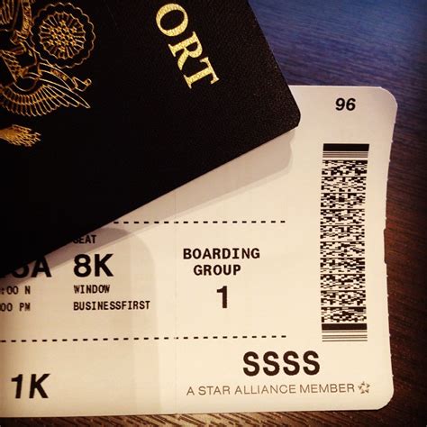 What Does Ssss Mean On Your Boarding Pass