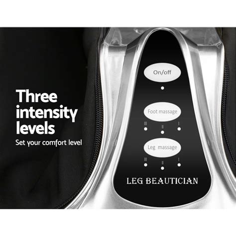 Buy Livemor Foot Massager Shiatsu Electric Leg Massagers Electric Ankle