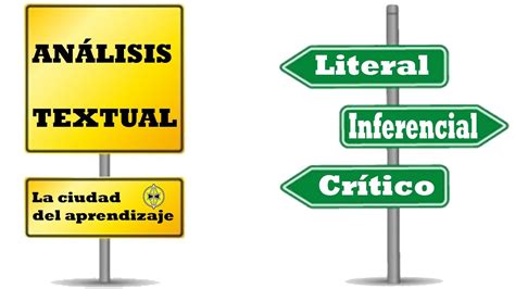 Camello Entregar Divertidísimo Lectura Inferencial Critica Y Literal