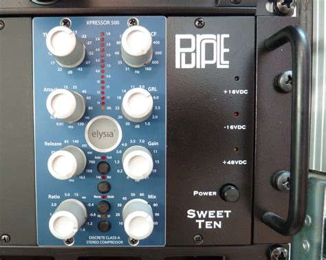 Api Audio 500v Image 1422572 Audiofanzine