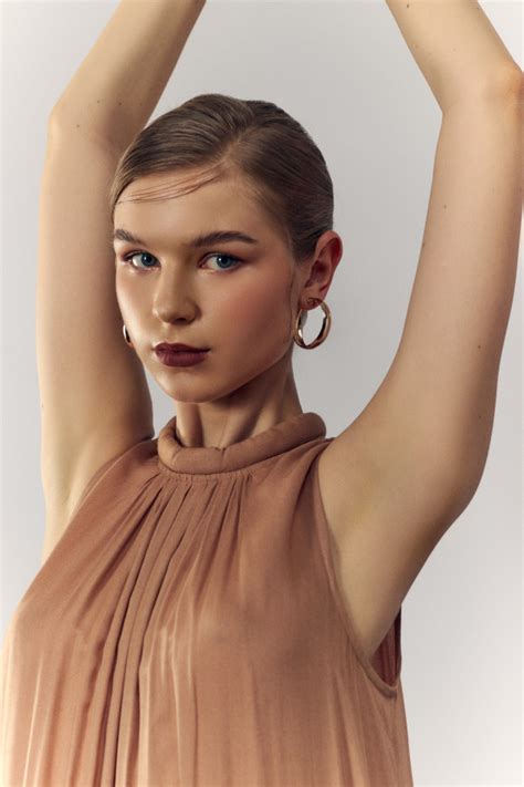 Myers Model Agency Didi
