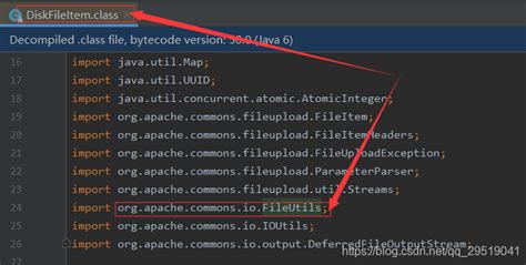 Java Lang NoSuchMethodError Org Apache Commons Io FileUtils MoveFile