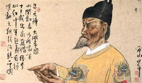朱棣竟比朱元璋更加殘暴，不但篡位稱帝，還活剮大臣 每日頭條