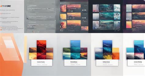 apex powered on linkedin apexcore graphic design machine learning