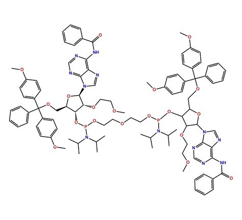 Adenosine Impurity 12 Cas No Na