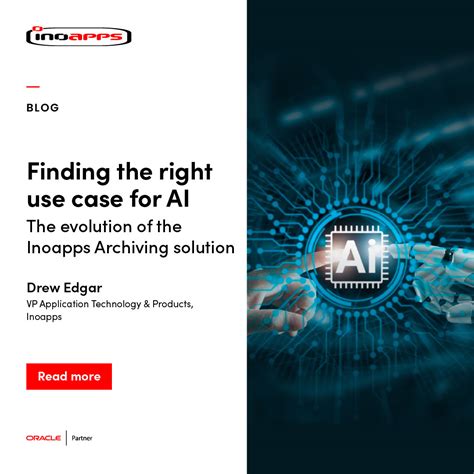 Inoapps The Award Winning Inoapps Archiving Solution For Oracle Ebs Is Now Even Better Weve