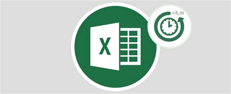 Cómo Sumar Horas Y Minutos En Excel 2016 Solvetic