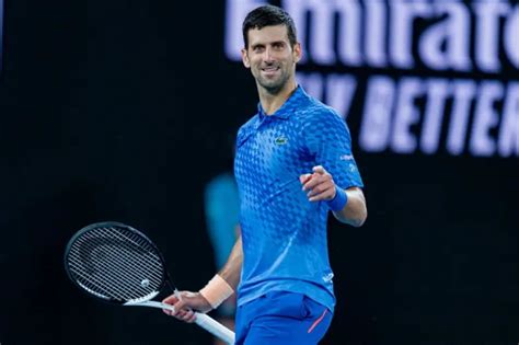 Andy Roddick Praises Clinical Novak Djokovic After A Dominant Victory