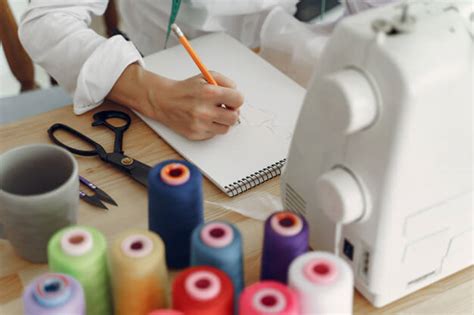 Curso De Corte Y Confección Gratuito 1 Educacion En México
