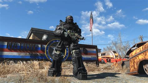 Fallout 4 Mod List 2025 - Talia Yasmin