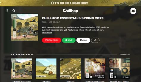 Chillhop Music Music Explore 10000 Ai Tools And Explore Best