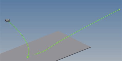 Move Along A 3d Spline Autodesk Community