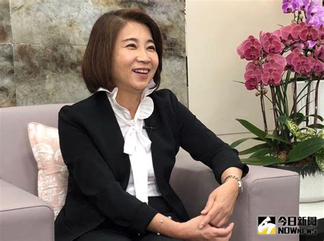 民進黨屏南立委選將懸缺 從市府挑人？周春米：近期很快就會確定 政治快訊 要聞 Nownews今日新聞