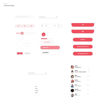 UXUI ALGO RIT I GIT IT On Behance