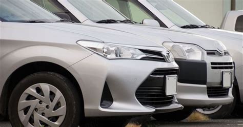 社用車を保有するメリットについて コラム 関市で土木工事の求人をお探しなら【株式会社長屋組】