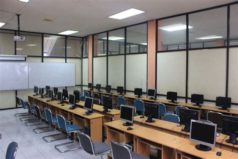 Lab Komputer Mts Negeri Fakfak