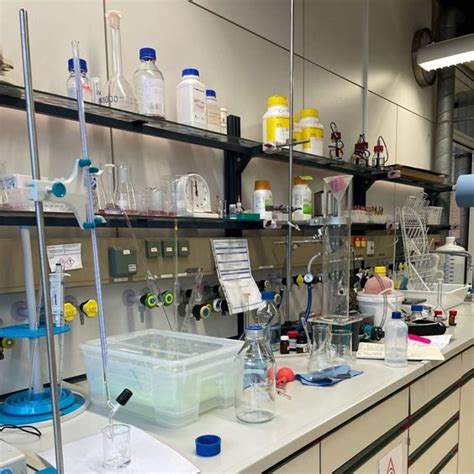 Lab Essentials Amalscientific Com