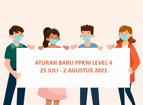 Fakta Data Kasus Covid 19 Di Indonesia 10 Hari Sebelum PPKM Resmi Diperpanjang Semua Halaman