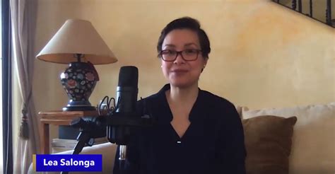 Disney Legend Lea Salonga Reads Magical Jasmine Bedtime Story Chip And Company