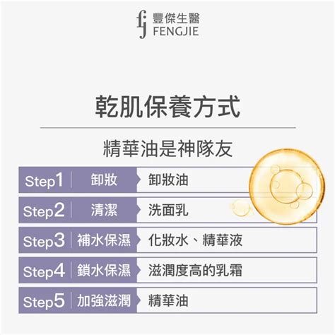 臉部保養順序指南：早晚差異、油肌乾肌保養順序帶你一次學！