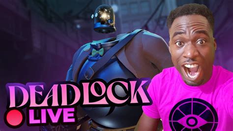 Deadlock Dynamo Gameplay Youtube