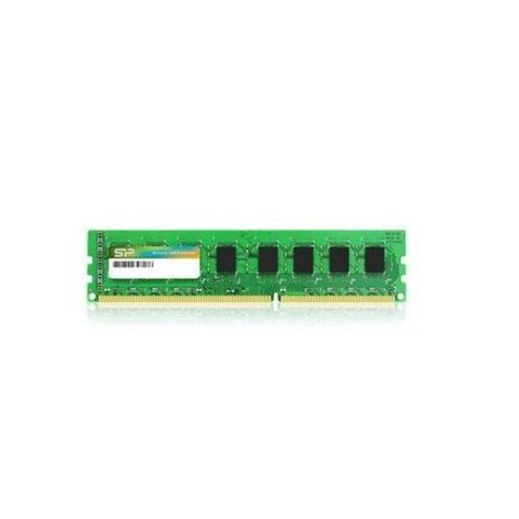 Ram Silicon Power Ddr3l 4gb 1600mhz Sp004glltu160n02