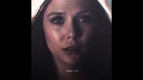 Nat And Wanda 😍 Chaosvoids Marvel Scarletwitch Blackwidow Viral