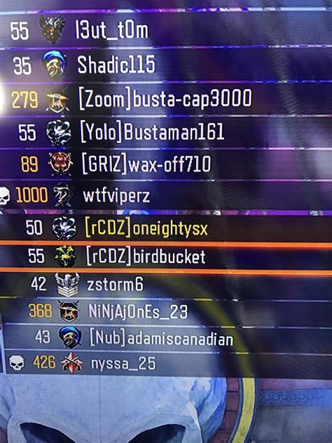 When The Zombie Community Takes A Break R Codzombies