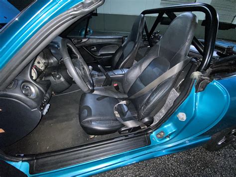 Ls1 Splash Green Miata Is Finally Home R Miata