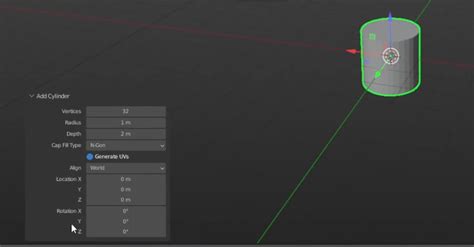 How To Add Mesh Primitives In Blender Skillademia