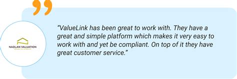 Valuelink Advantage Valuelink Appraisal Management Software