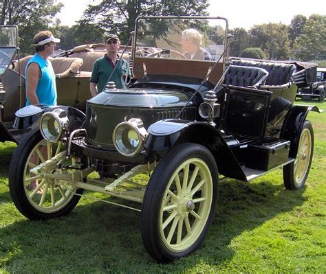 American Steam Automobile Co 19241931 Did You Know Cars