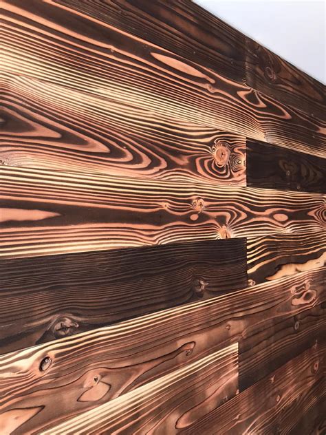 Oak Feather Edge Cladding Surrey Oak And Wood