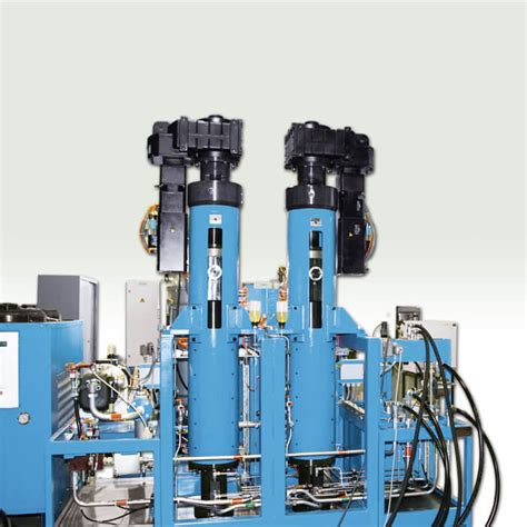 고압 메터링 머신 경질과 연질 또는 인테그럴 스킨 발포 생산용 유한회사헤네케 폴리우레탄 프로세싱 기계 플랜트 및 기술