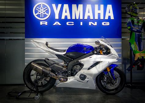 Yamaha Yzf R6 Gytr Kit