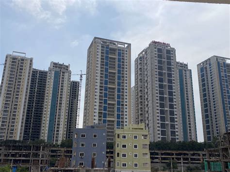 Rating Reviews Of Lanco Hills Apartments In Hyderabad Manikonda