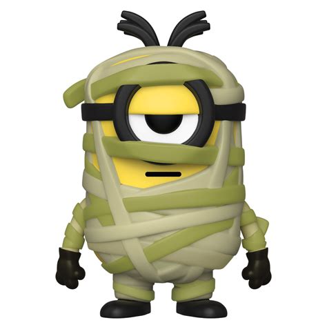 Купить Фигурка Funko POP! Миньоны Funko