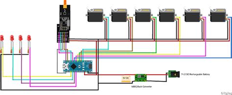 the arduino nano ch340 can t recognize nrf24 module s networking