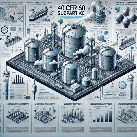 40 Cfr Part 60 Subpart Kc Is A Section Of The Code Of Federal Regulations… Ihsan Akgun