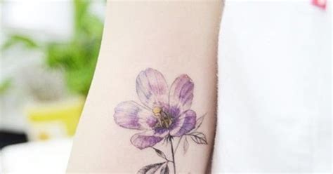 Inspirasi 39 Gambar Tato Cewek