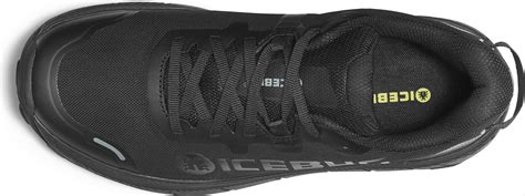 Icebug Arcus 2 Bugrip Gtx Womens Nastalliset Juoksukengät